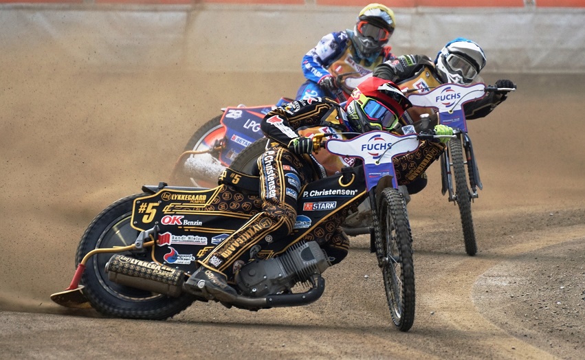 Žarnovica bude svedkom najvýznamnejších plochodrážnych pretekov vo ...