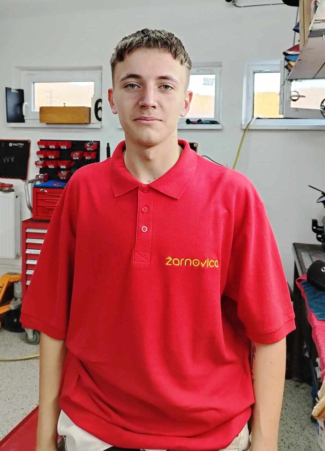 Speedway Academy - Speedway Club Žarnovica